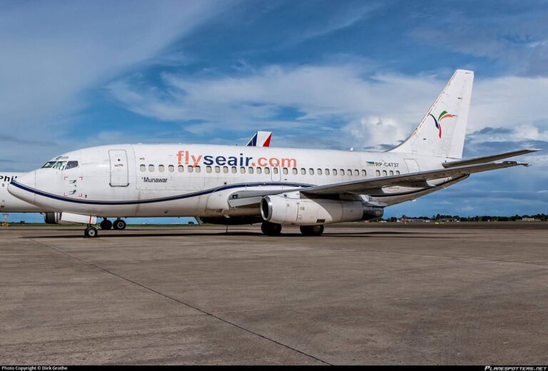 flyseair.com